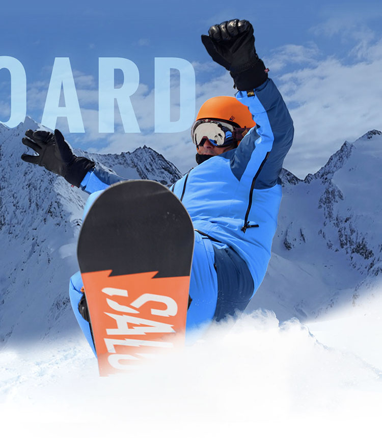 Snowboard, Ski, Protective Manufacturer & Supplier - Ski Board